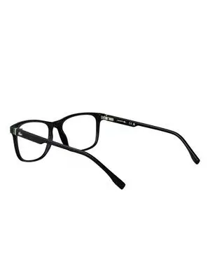 Lacoste Rectangle-frame Glasses
