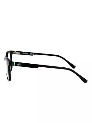 Lacoste Rectangle-frame Glasses