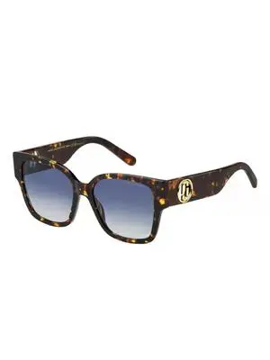 Marc Jacobs Tortoiseshell Sunglasses