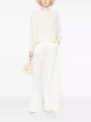 Dusan Round-neck Sweater