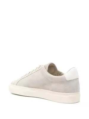 COMMON PROJECTS Achilles Suede Sneakers