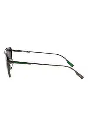 Lacoste Square-frame Sunglasses