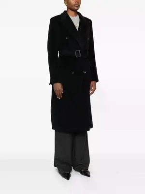 Tagliatore Double-breasted Coat