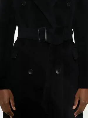 Tagliatore Double-breasted Coat