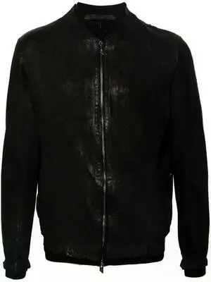Salvatore Santoro Zip Up Jackets For Men