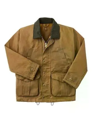 Filson Press-stud Cotton Jacket
