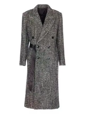 Isabel Marant Etoile Long Coats For Women