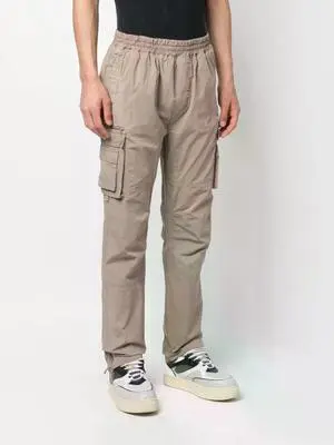 REPRESENT Elasticated Cargo Trousers