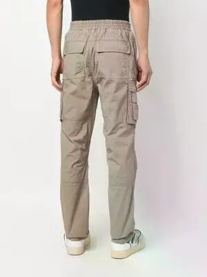 REPRESENT Elasticated Cargo Trousers