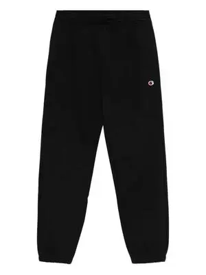 Champion Logo-embroidered Track Pants