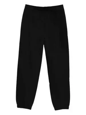 Champion Logo-embroidered Track Pants