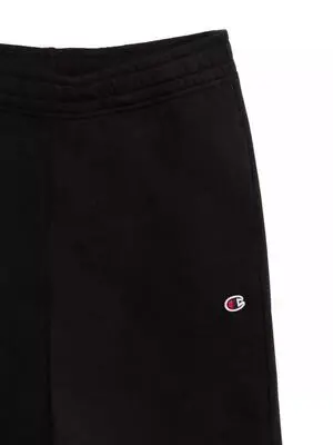Champion Logo-embroidered Track Pants