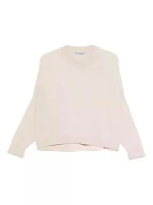 Dusan Crew-neck Sweater