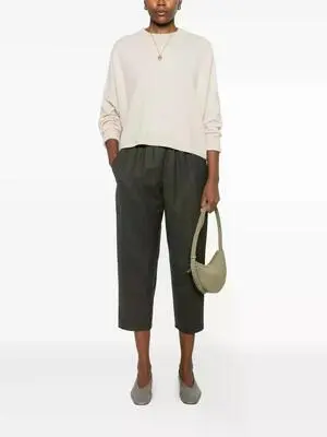 Dusan Crew-neck Sweater