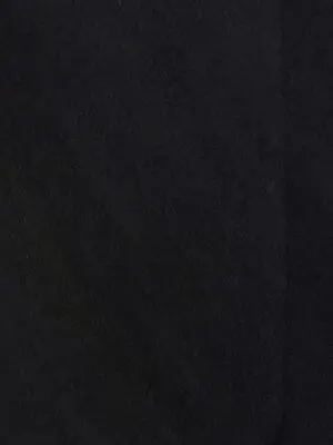 Gucci Single-breasted Wool Coat