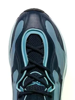 REEBOK Dmx Run 6 Lace-up Sneakers - Blue