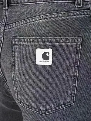 Carhartt Work In Progress Five-pocket Straight Leg Jeans