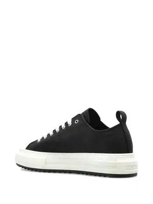 Dsquared2 Obsessed2" Logo Lace-up Sneakers