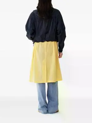 STUDIO TOMBOY Hooded Pocket Jacket