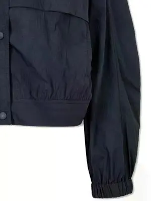 STUDIO TOMBOY Hooded Pocket Jacket