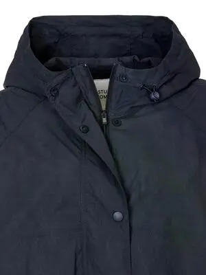STUDIO TOMBOY Hooded Pocket Jacket