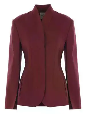 CRIDA MILANO Fitted Jacket