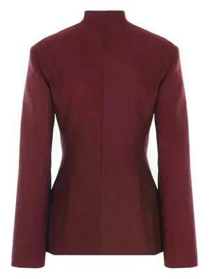 CRIDA MILANO Fitted Jacket