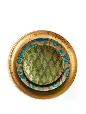 L'Objet Fortuny Plate