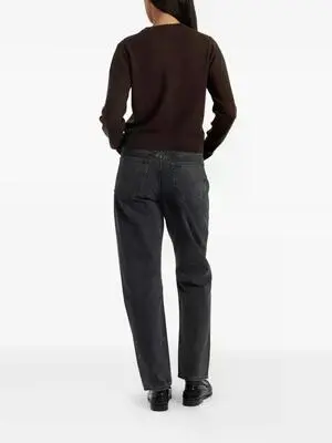Chinti & Parker Crew-neck Cardigan