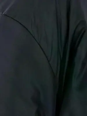 Aspesi Hooded Padded Jacket