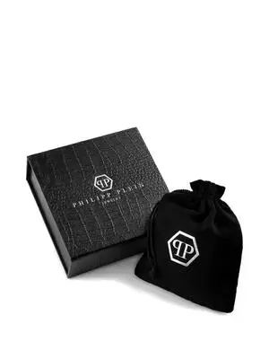 Philipp Plein Valentine Dollar Keyring