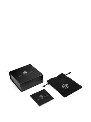 Philipp Plein Valentine Dollar Keyring