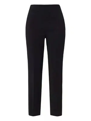 Adam Lippes Kit Compact Trousers