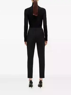 Adam Lippes Kit Compact Trousers
