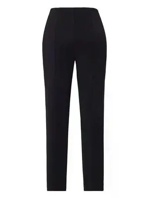 Adam Lippes Kit Compact Trousers
