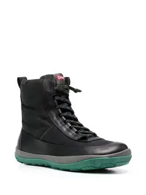 Camper Peu Pista Water-repellent Boots