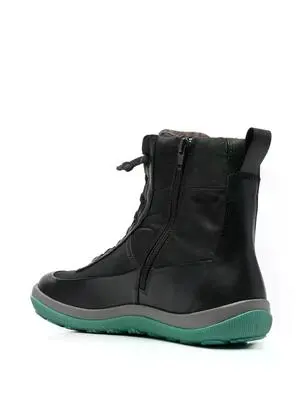 Camper Peu Pista Water-repellent Boots