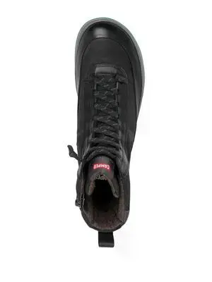 Camper Peu Pista Water-repellent Boots