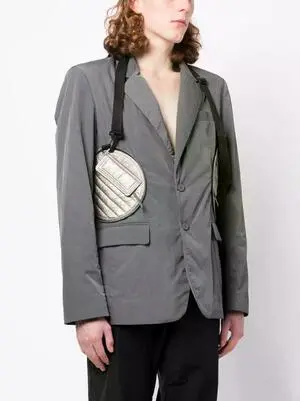 CRAIG GREEN Packable Single-breasted Blazer