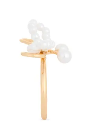 Bp. Faux Pearl Fashion Ring