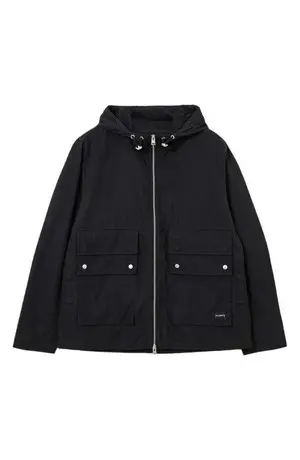 ALLSAINTS Morton Relaxed-fit Jacket