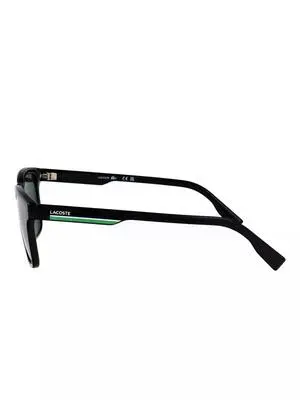 Lacoste Square-frame Sunglasses
