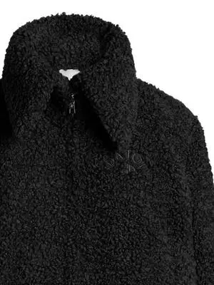 PATOU High-neck Bomber Jacket
