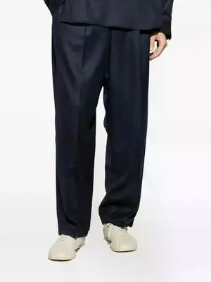 Jacquemus Pleated Trousers