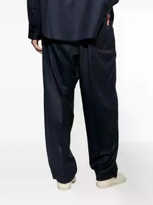 Jacquemus Pleated Trousers