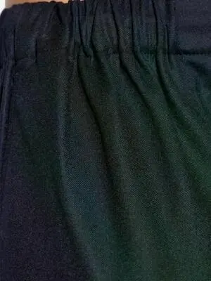 Jacquemus Pleated Trousers