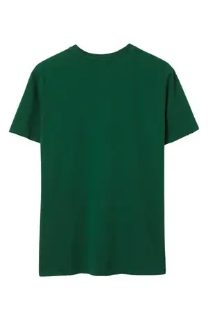 Junk Food Packers Graphic T-shirt