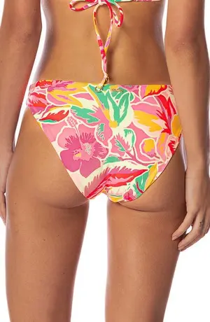 MAAJI Dream Garden Sublimity Reversible Bikini Bottoms