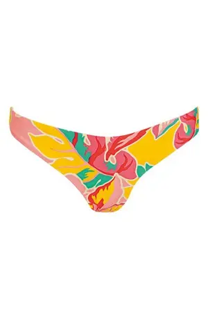 MAAJI Dream Garden Sublimity Reversible Bikini Bottoms