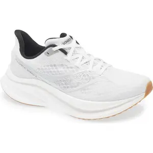 Saucony Structured Sneakers For Men